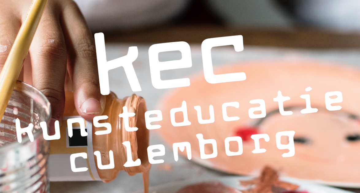 Over KEC - Kunst Educatie Culemborg